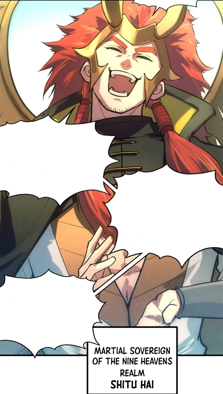 Shitu Hai | ETERNAL SUPREME Wiki | Fandom