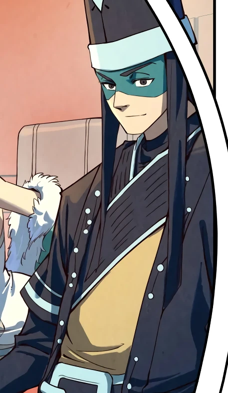 Situ Xing | ETERNAL SUPREME Wiki | Fandom