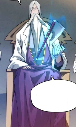 Xu Han | ETERNAL SUPREME Wiki | Fandom