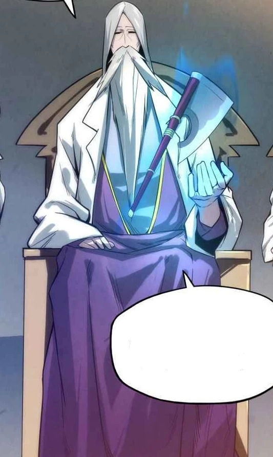 Xu Han | ETERNAL SUPREME Wiki | Fandom