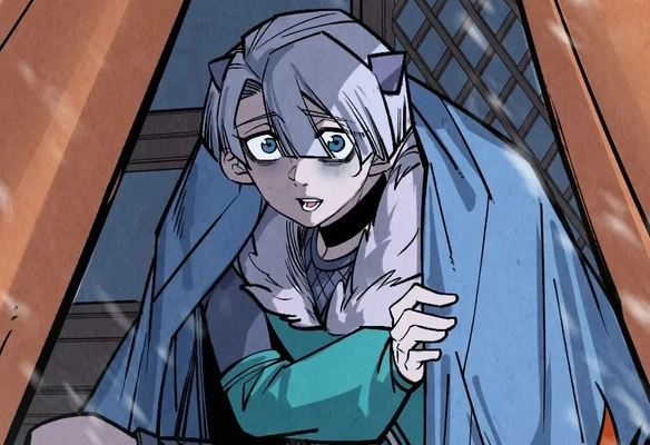 Hai Lin | ETERNAL SUPREME Wiki | Fandom