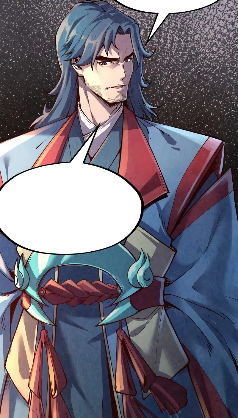 Zhou Yangbiao | ETERNAL SUPREME Wiki | Fandom