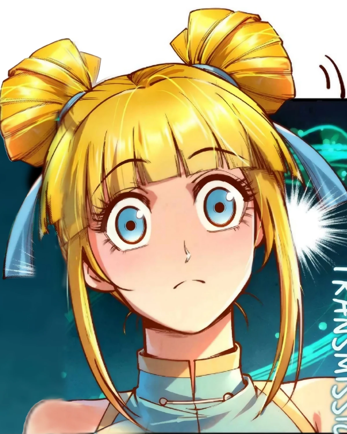 Meng Wu | ETERNAL SUPREME Wiki | Fandom