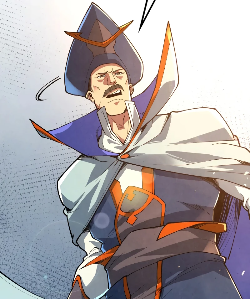 Xingyang Yi | ETERNAL SUPREME Wiki | Fandom