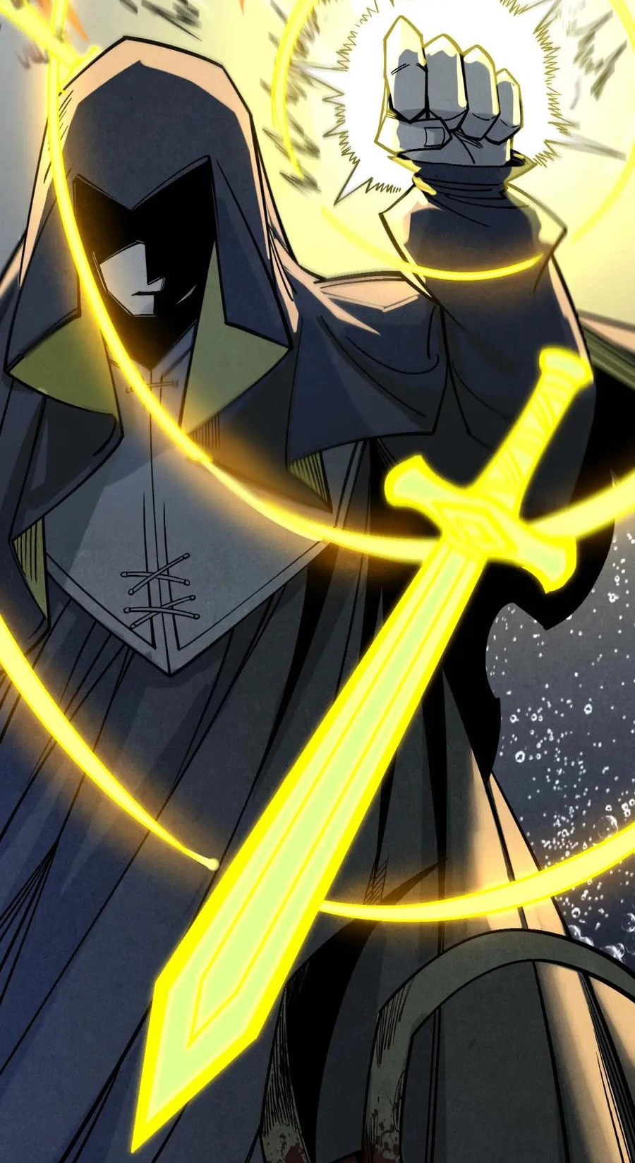 Wei Qing | ETERNAL SUPREME Wiki | Fandom