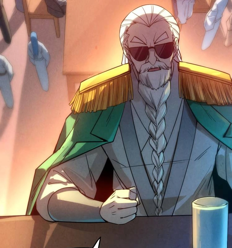 List of Characters | ETERNAL SUPREME Wiki | Fandom