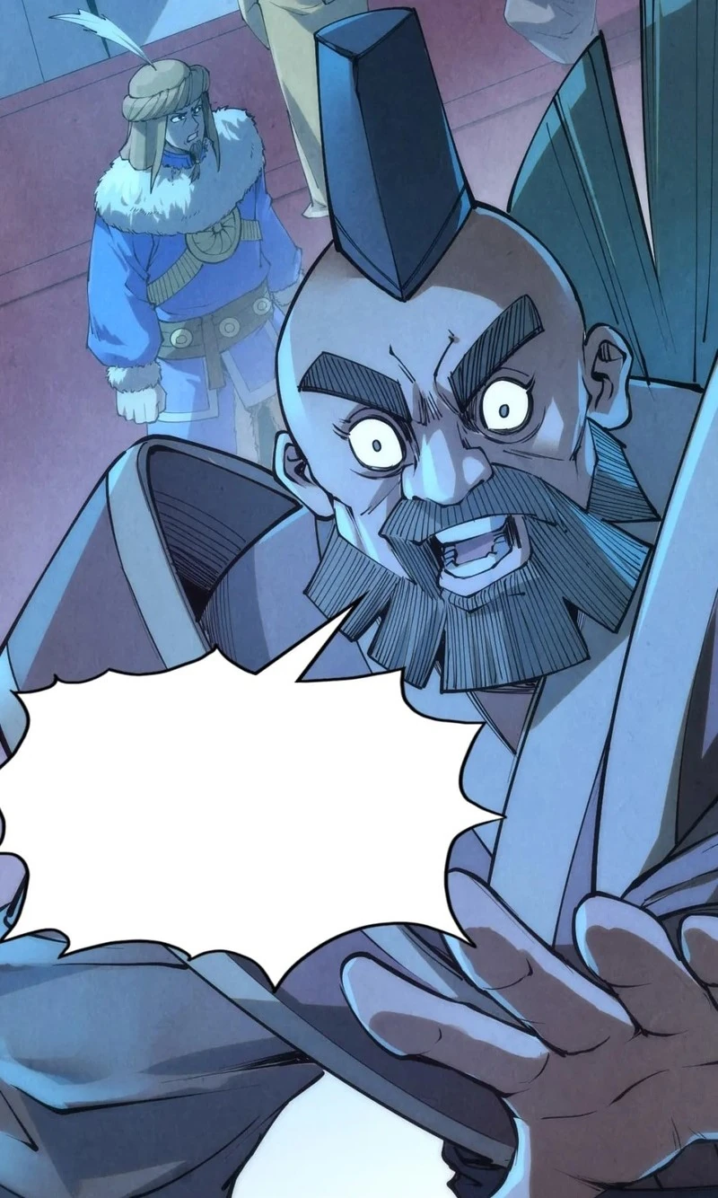 Luwu Man | ETERNAL SUPREME Wiki | Fandom