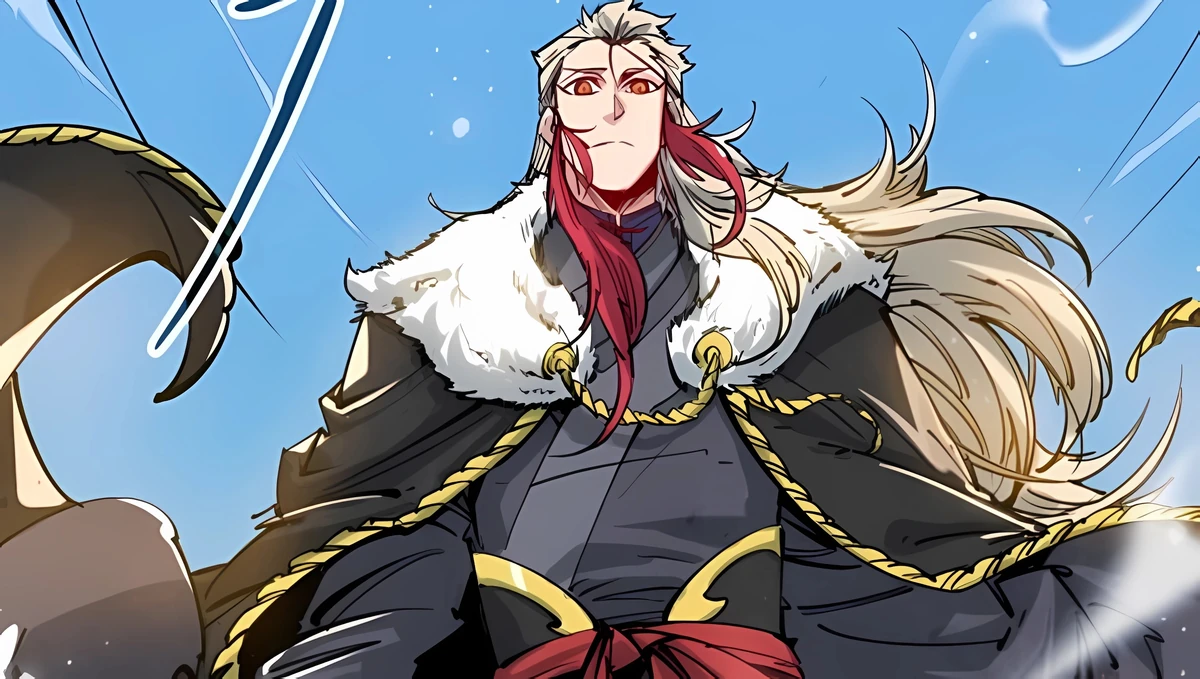 Category:ETERNAL SUPREME Wiki | ETERNAL SUPREME Wiki | Fandom