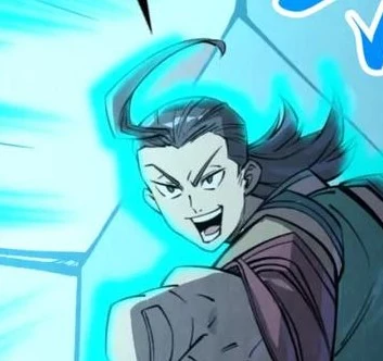 Lu Qingcheng | ETERNAL SUPREME Wiki | Fandom