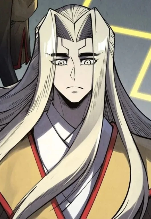 Qi Feng | ETERNAL SUPREME Wiki | Fandom