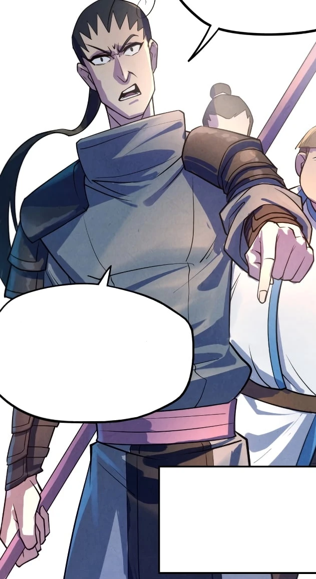 Long Hao | ETERNAL SUPREME Wiki | Fandom