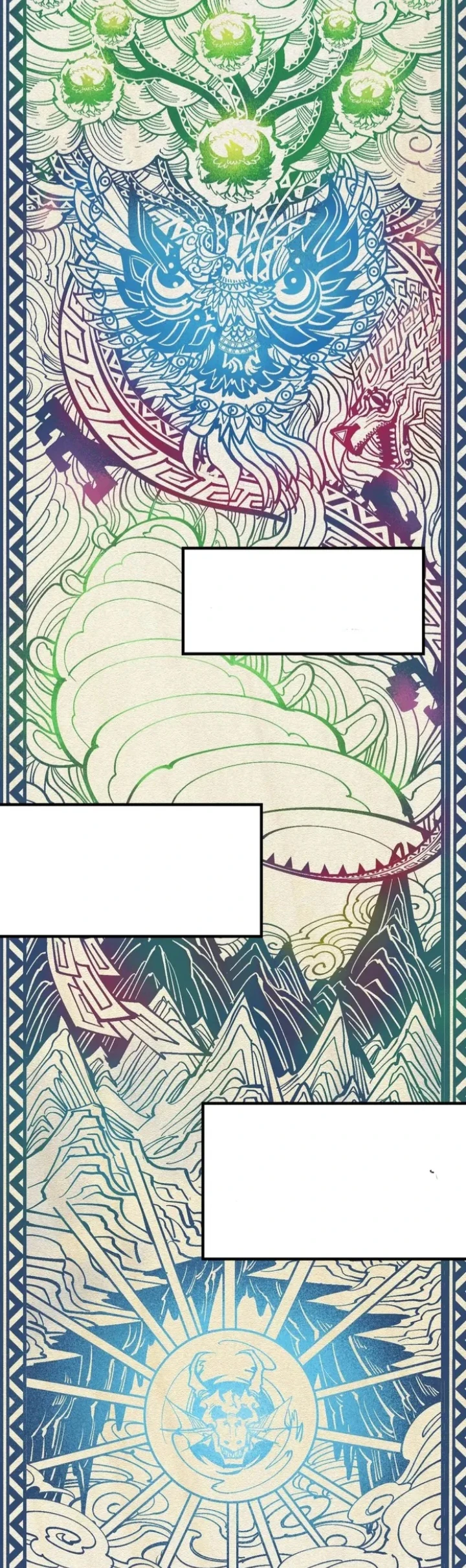 True Spirits | ETERNAL SUPREME Wiki | Fandom