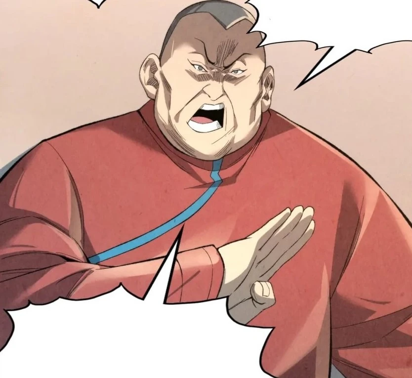 He Feng | ETERNAL SUPREME Wiki | Fandom