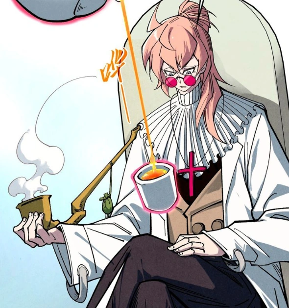 Tang Xin | ETERNAL SUPREME Wiki | Fandom