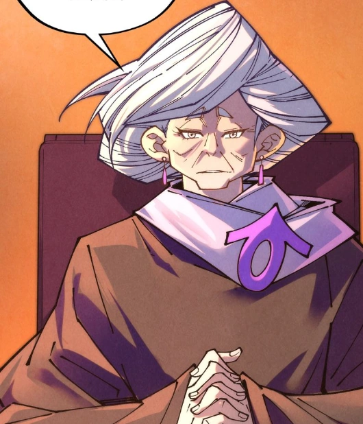 Wu Chen | ETERNAL SUPREME Wiki | Fandom