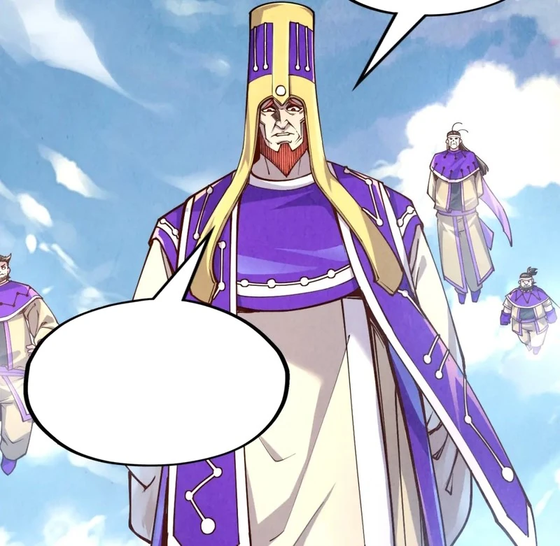 Xu Feng | ETERNAL SUPREME Wiki | Fandom