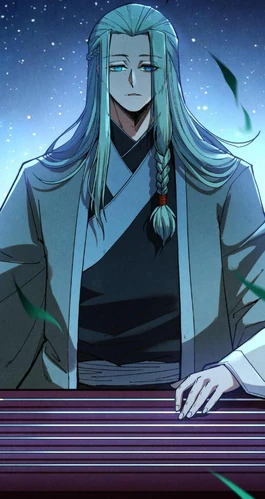 Li Huachi | ETERNAL SUPREME Wiki | Fandom