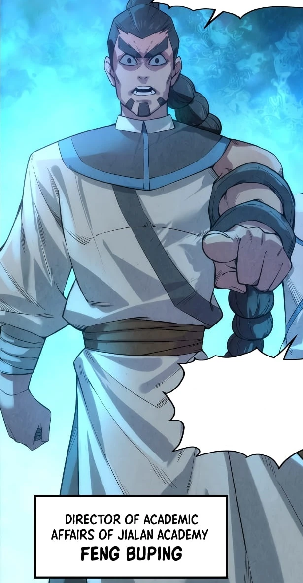 Feng Buping | ETERNAL SUPREME Wiki | Fandom