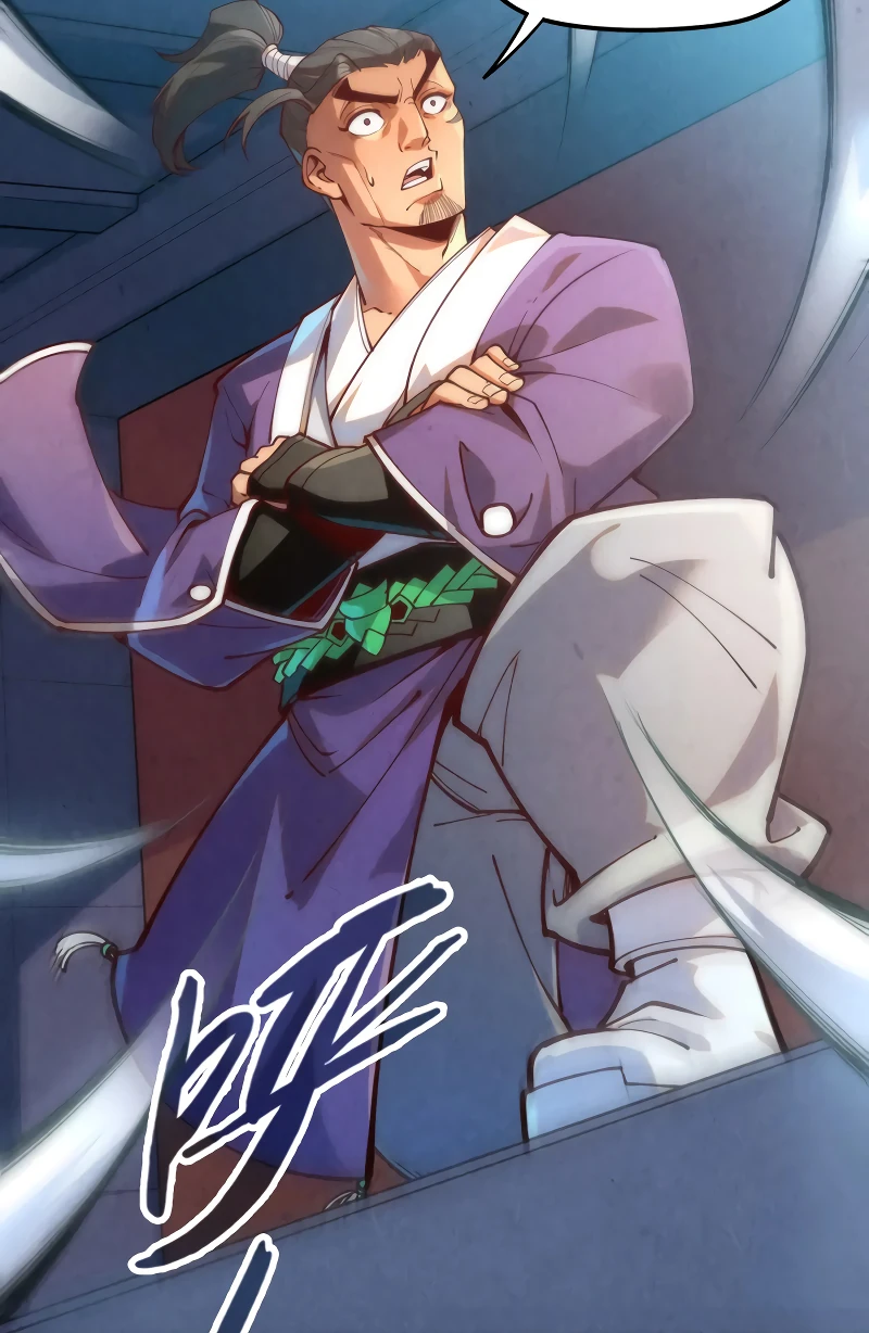 Fu Juncai | ETERNAL SUPREME Wiki | Fandom