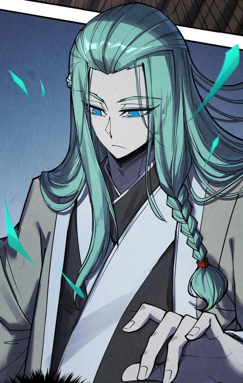 Li Huachi | ETERNAL SUPREME Wiki | Fandom