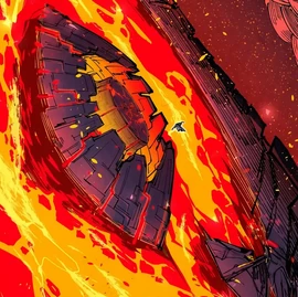 ETERNAL SUPREME Wiki | Fandom