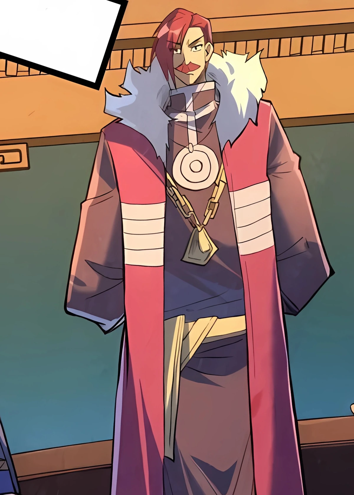 Xin Ze | ETERNAL SUPREME Wiki | Fandom