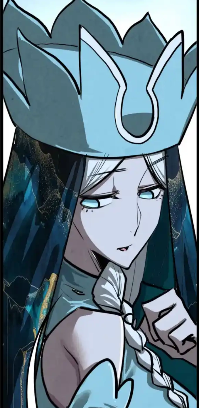 Dong Hua | ETERNAL SUPREME Wiki | Fandom