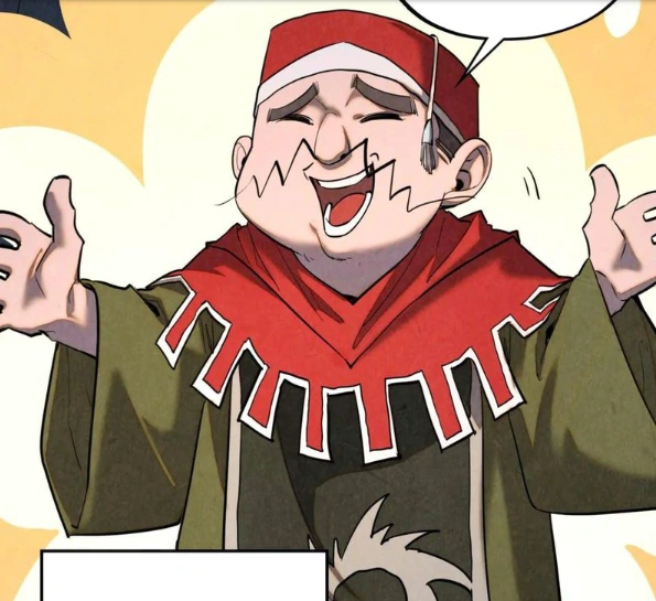 Qu Zheng | ETERNAL SUPREME Wiki | Fandom