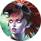 Rasha | EternalArena Wikia | Fandom