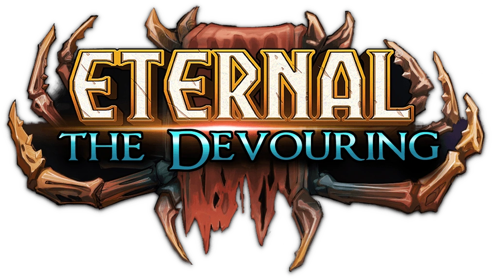 The Devouring | Eternal Card Game Wiki | Fandom