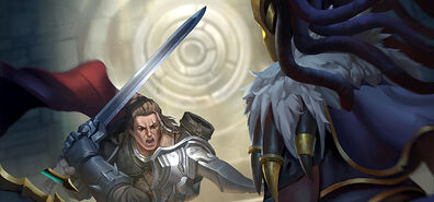 Birthright | Eternal Card Game Wiki | Fandom