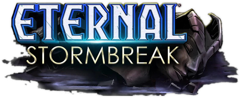 Stormbreak | Eternal Card Game Wiki | Fandom