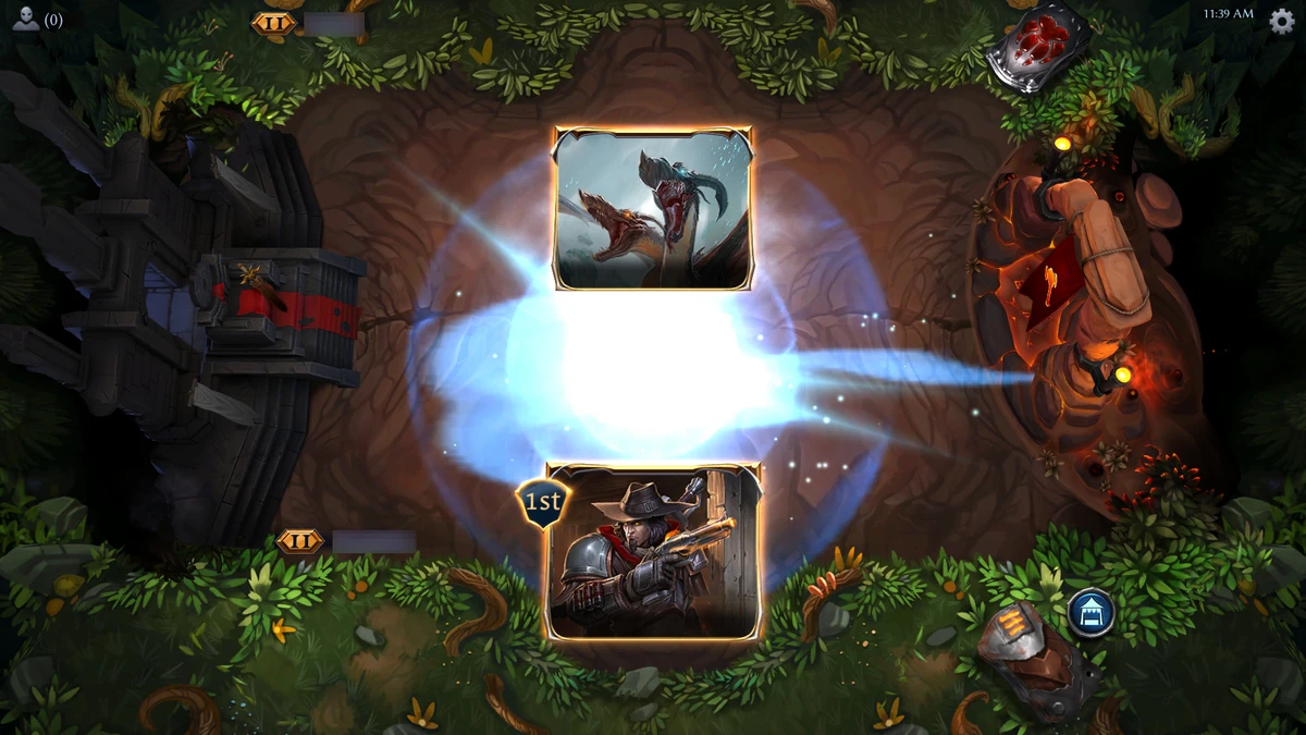 Ranked | Eternal Card Game Wiki | Fandom