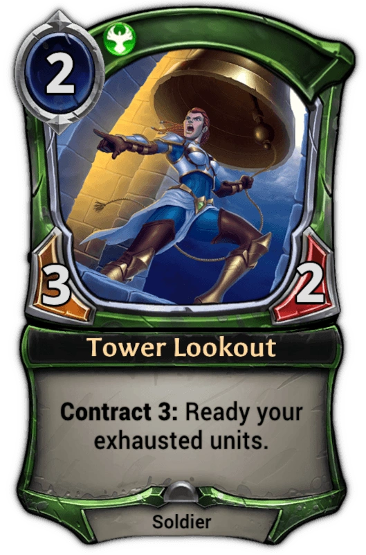 Rod Rodrigues | Eternal Card Game Wiki | Fandom