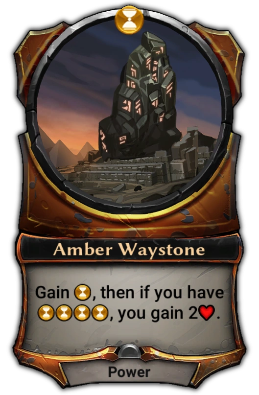 Granite Waystone | Eternal Card Game Wiki | Fandom