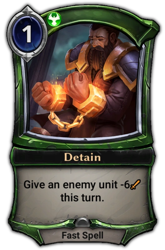 Rio Sabda | Eternal Card Game Wiki | Fandom