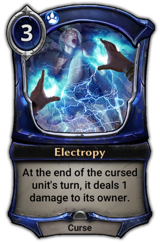 Electropy | Eternal Card Game Wiki | Fandom
