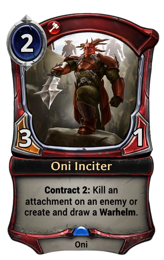 Patch Notes/2022-05-04 | Eternal Card Game Wiki | Fandom