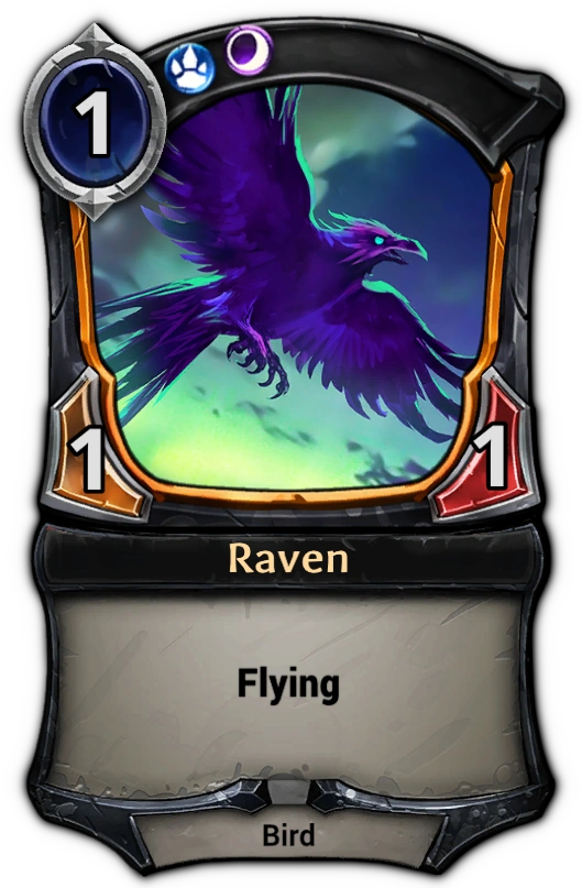 Nevermore | Eternal Card Game Wiki | Fandom