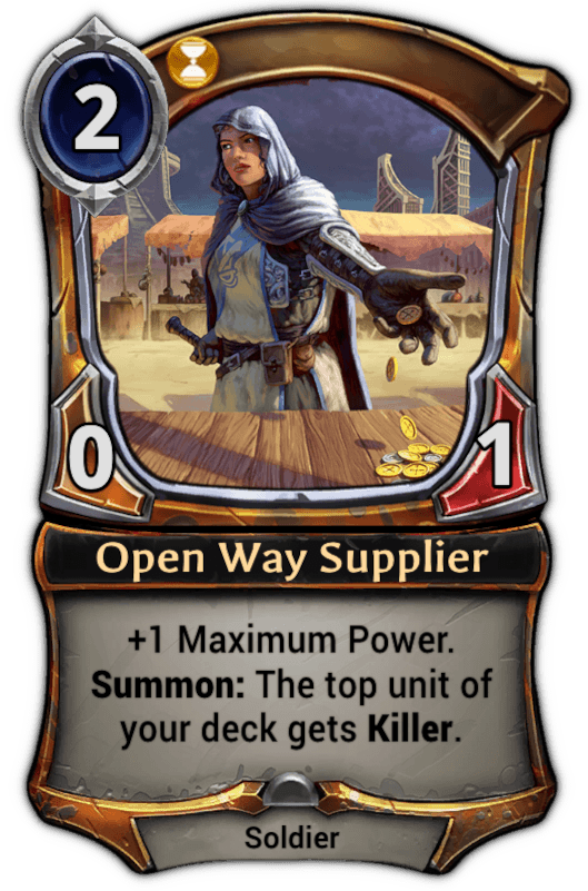 Patch Notes155 Eternal Card Game Wiki Fandom
