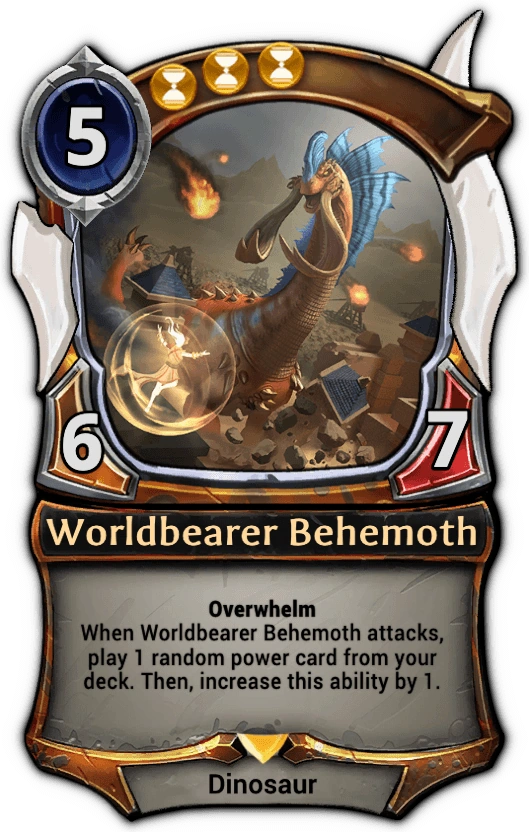 Patch Notes/1.51 | Eternal Card Game Wiki | Fandom