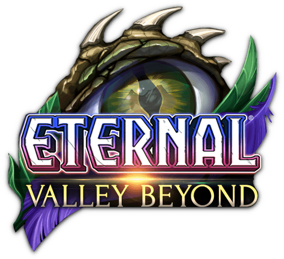 Valley Beyond | Eternal Card Game Wiki | Fandom