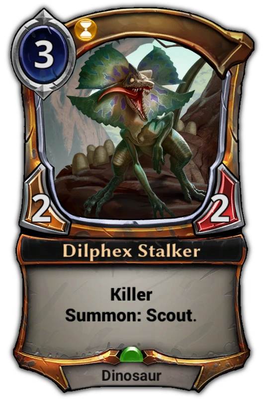 Scout | Eternal Card Game Wiki | Fandom
