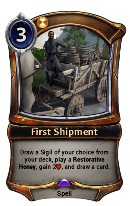 Patch Notes2024 04 24 Eternal Card Game Wiki Fandom