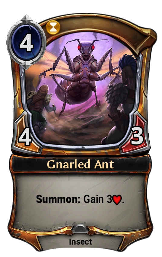 Zon Anasus Dino | Eternal Card Game Wiki | Fandom