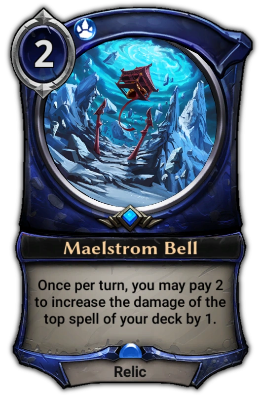 Clay Brooks | Eternal Card Game Wiki | Fandom