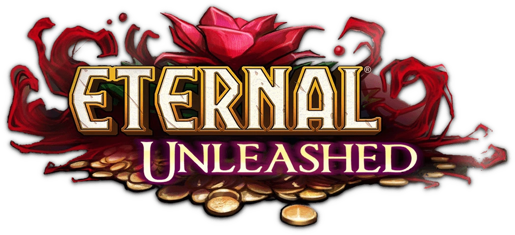 Unleashed | Eternal Card Game Wiki | Fandom