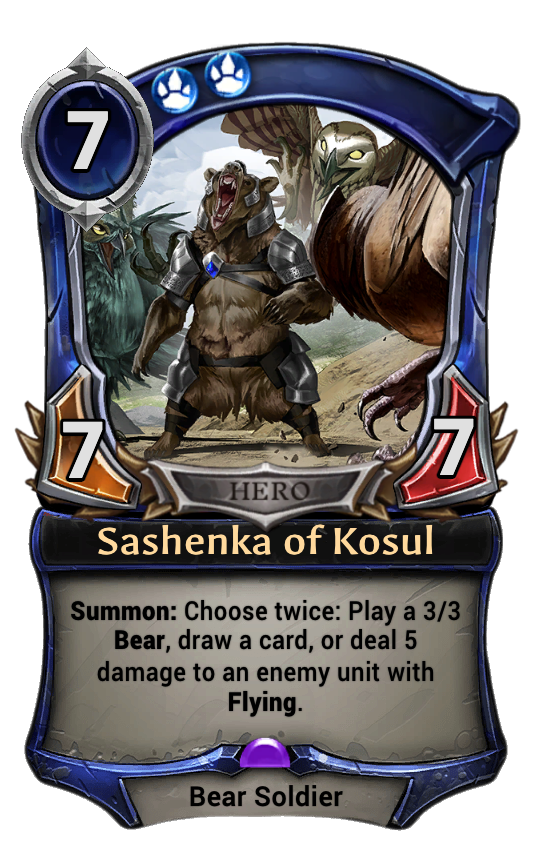 Patch Notes2022 07 27 Eternal Card Game Wiki Fandom