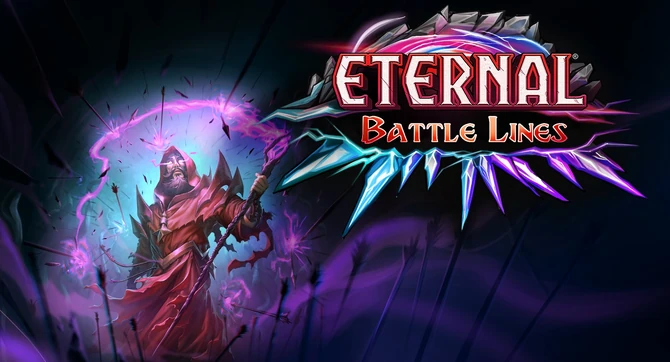 Eternal Card Game Wiki | Fandom