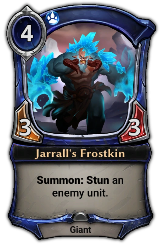 Tooltips | Eternal Card Game Wiki | Fandom